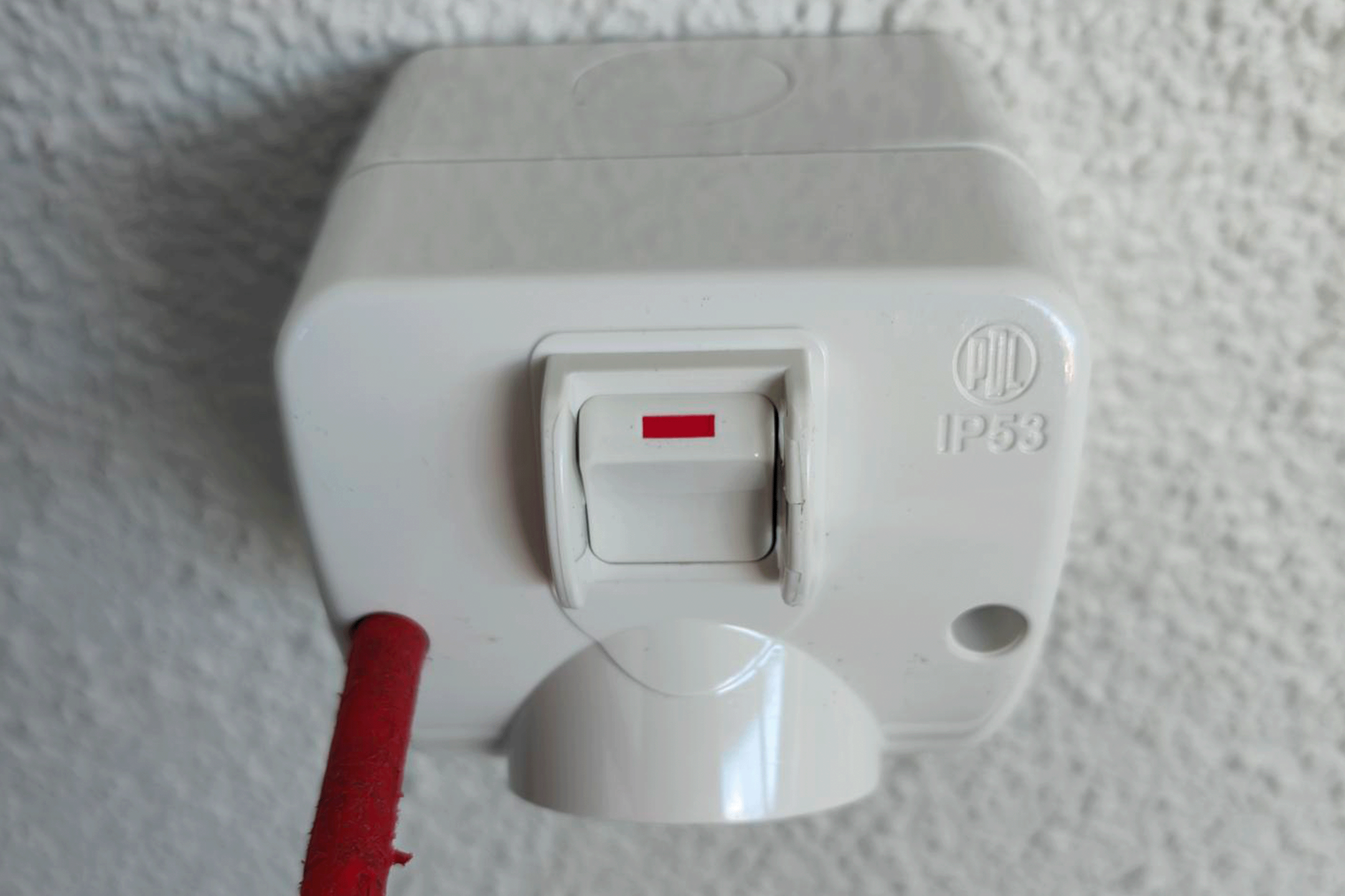 Waterproof Power Point Installer | Auckland - Silverlake Electrical